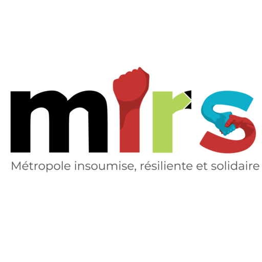 Accueil - Métropole Insoumise, Résiliente et Solidaire